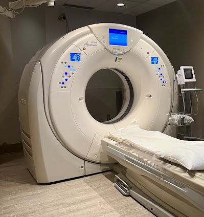 CT Scan in Ontario | GNMI