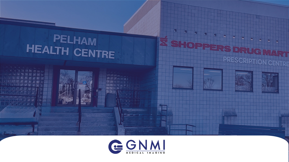 Whole Body Composition DEXA Archives | GNMI Medical Imaging